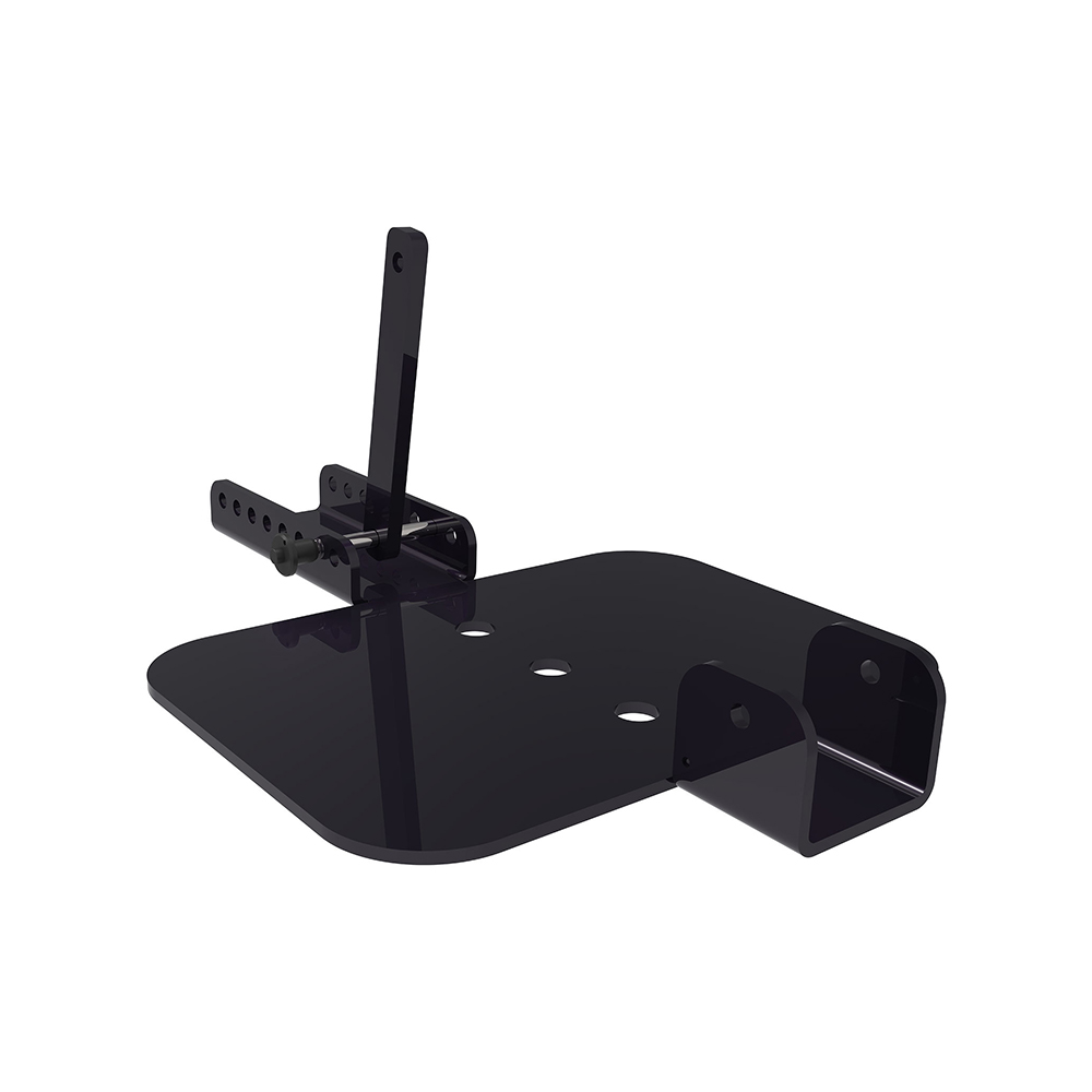 Ikarray-8 Ground Stacking Adapter